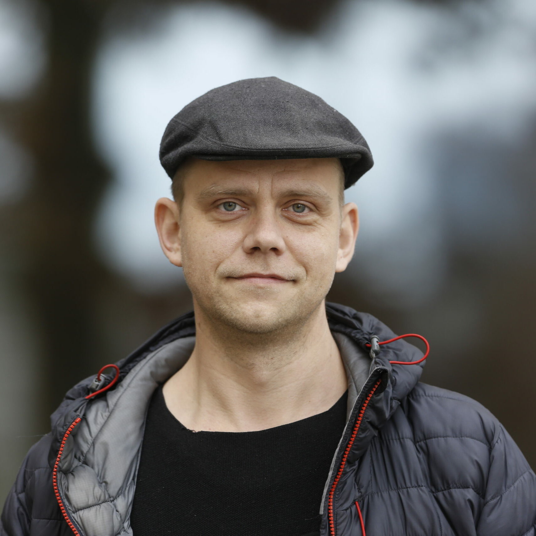 Prof. Dr. Nicolas Engel - Ringvorlesung Organisationspädagogik