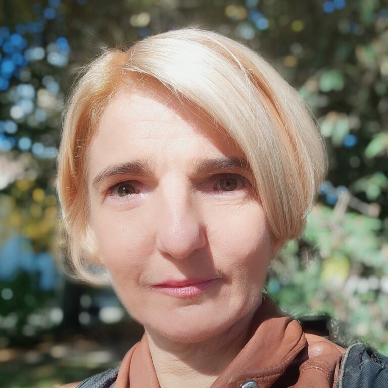 Prof. Dr. Inga Truschkat - Ringvorlesung Organisationspädagogik